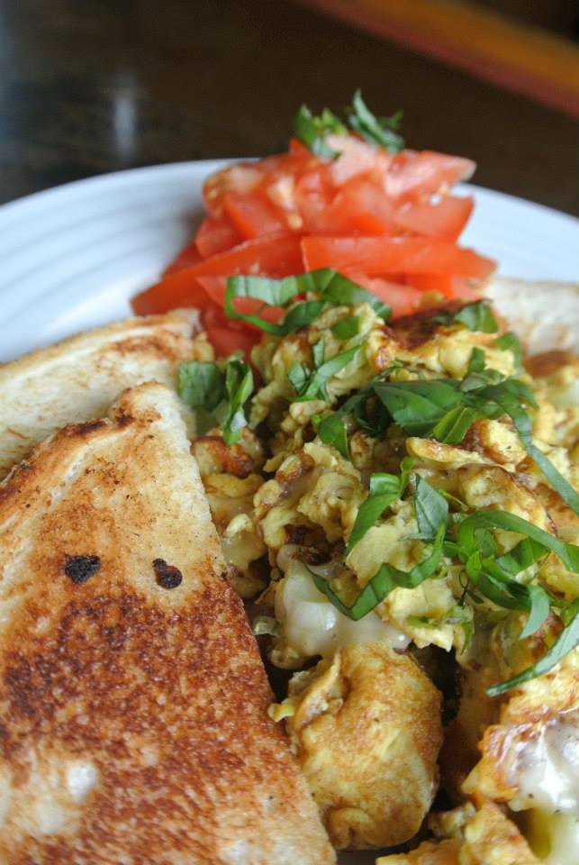 BRUNCH MEXICALI: PROVA GENERALE – Fabrizio Sansoni